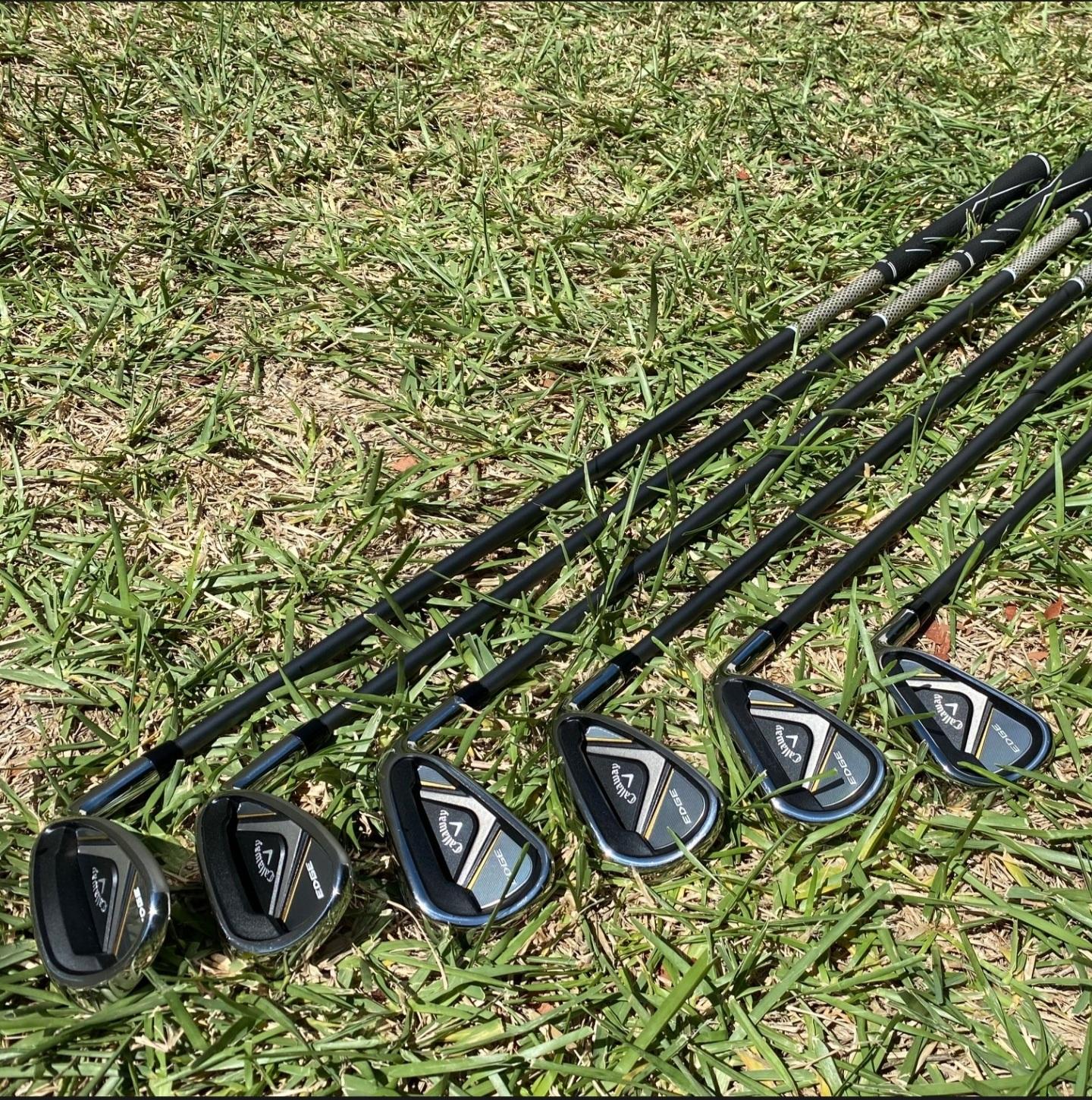 Golf Clubs Rentals in Los Cabos